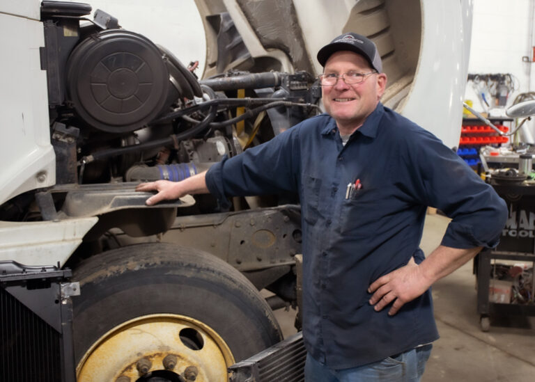 Performance Diesel of Nicollet, LLC